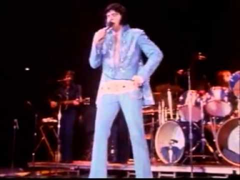 Elvis Presley Devil In Disguise - YouTube