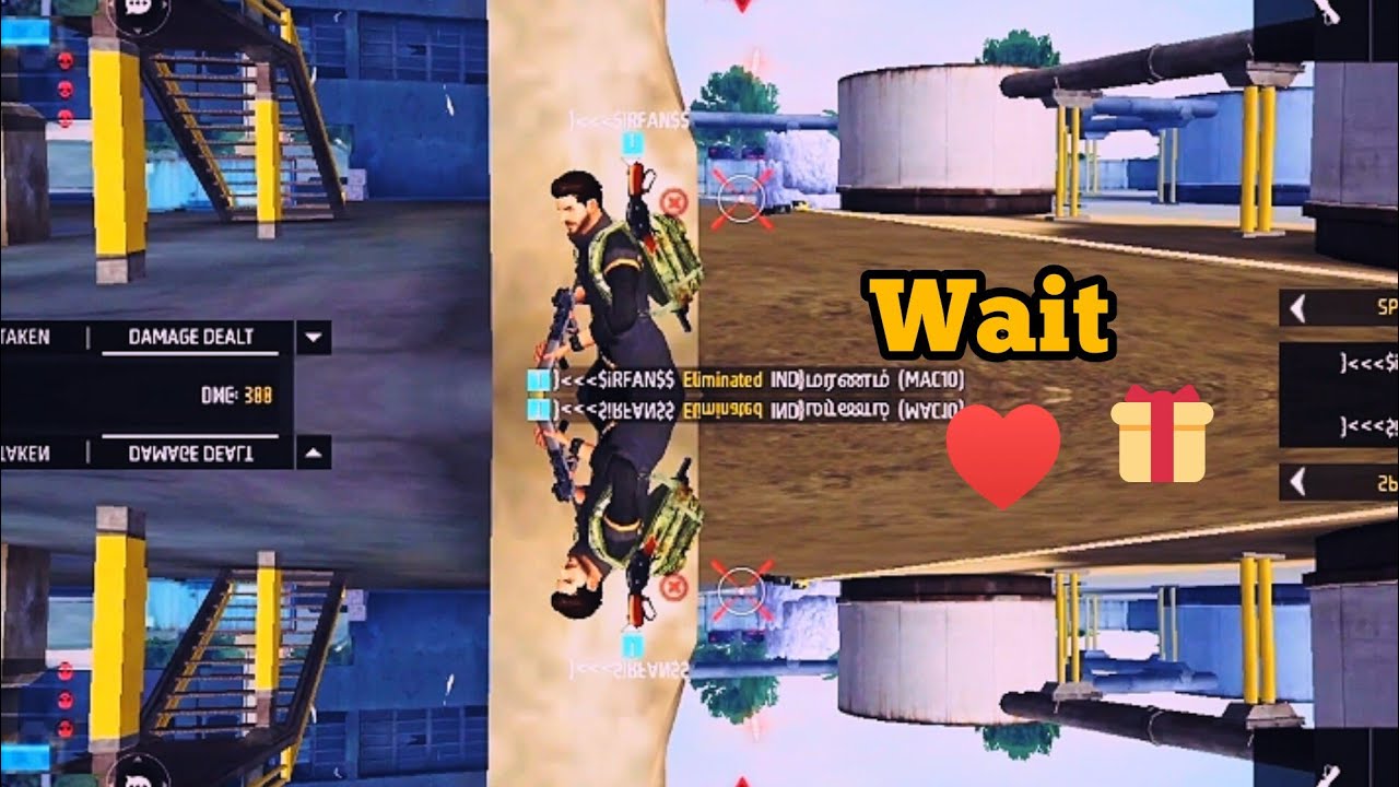 ff cs ranked 🔥🔥📲 infinix hot 12 play ll - YouTube