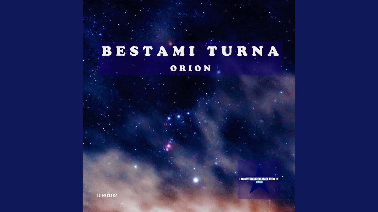 Orion (Original Mix) - YouTube