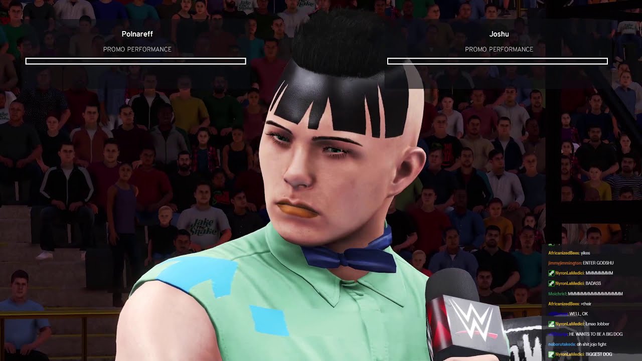 nWr Season 1: Episode 3 - YouTube