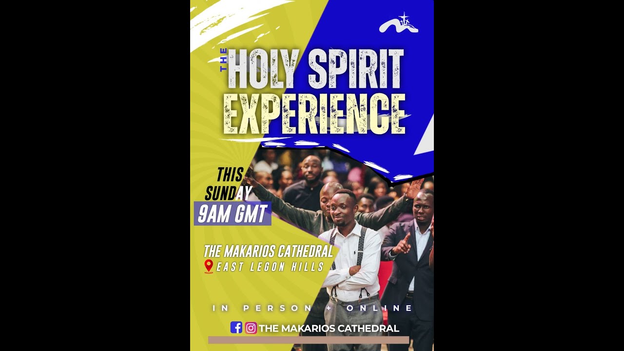 Impartation Service With Bishop Frank Otchere - YouTube