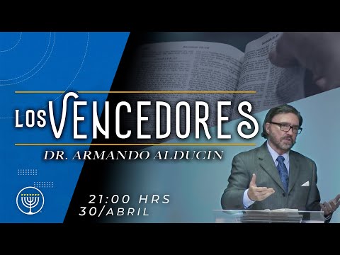 Dr. Armando Alducin \