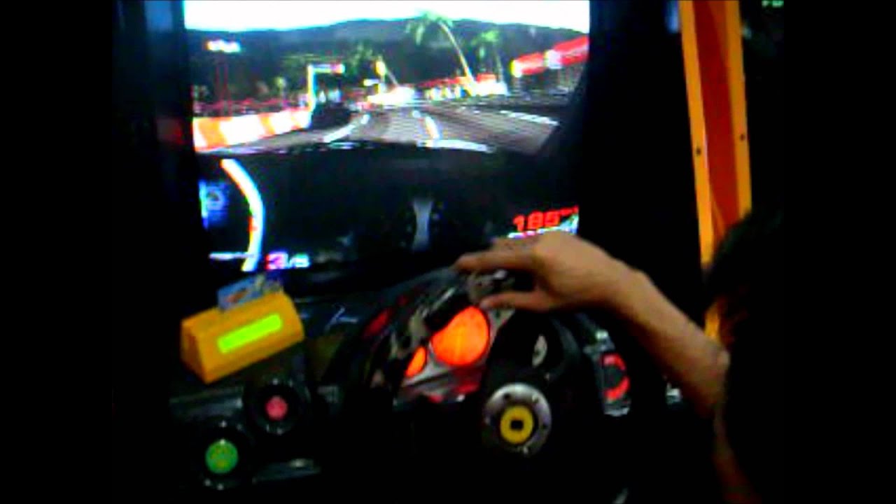 Battle Gear 3 (gameplay-beginner) - YouTube