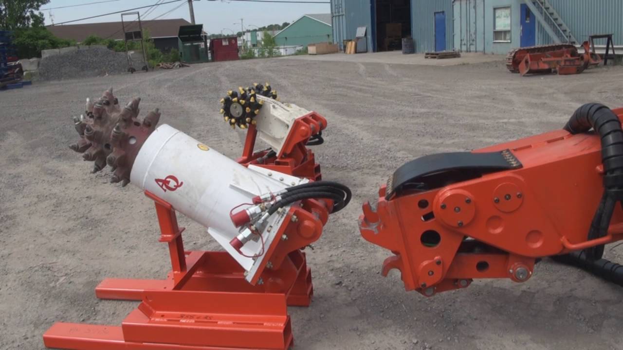 DUX SCALER DS30RBLP - YouTube