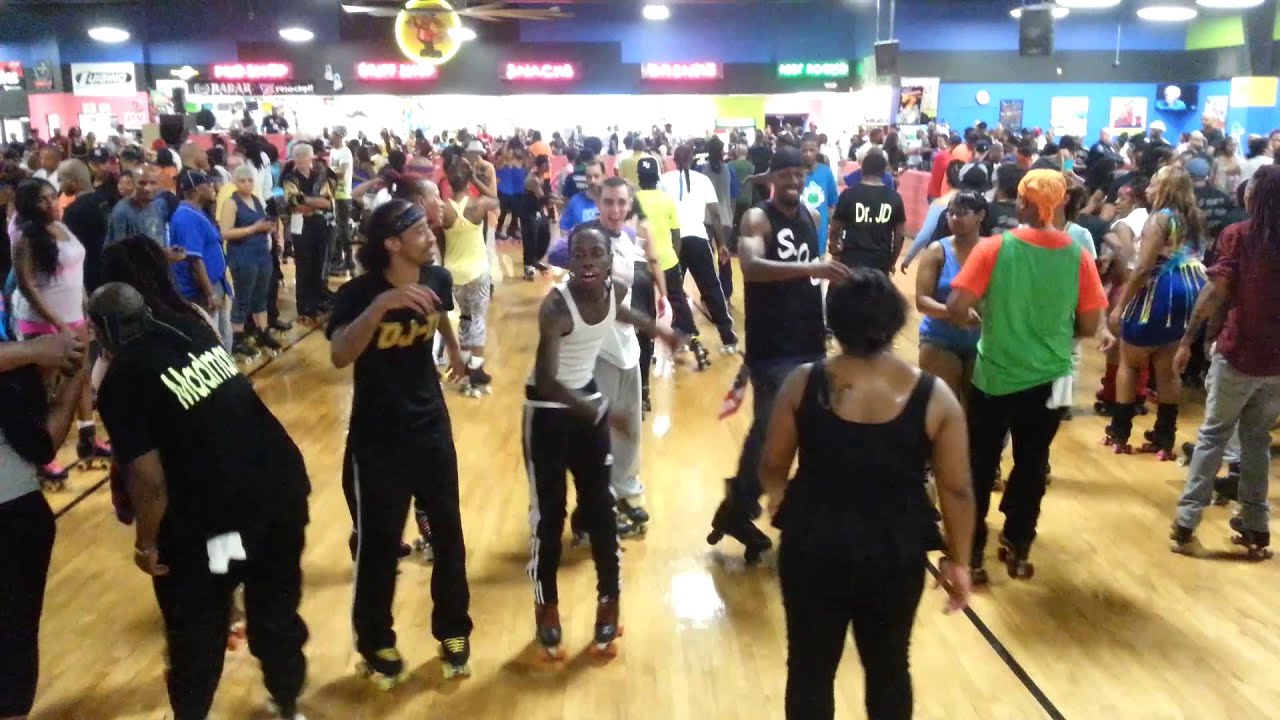 RITC 2015 SAT NIT - YouTube