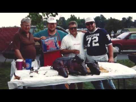 Jim Bristol-2014 Night of the Lion Honoree - YouTube