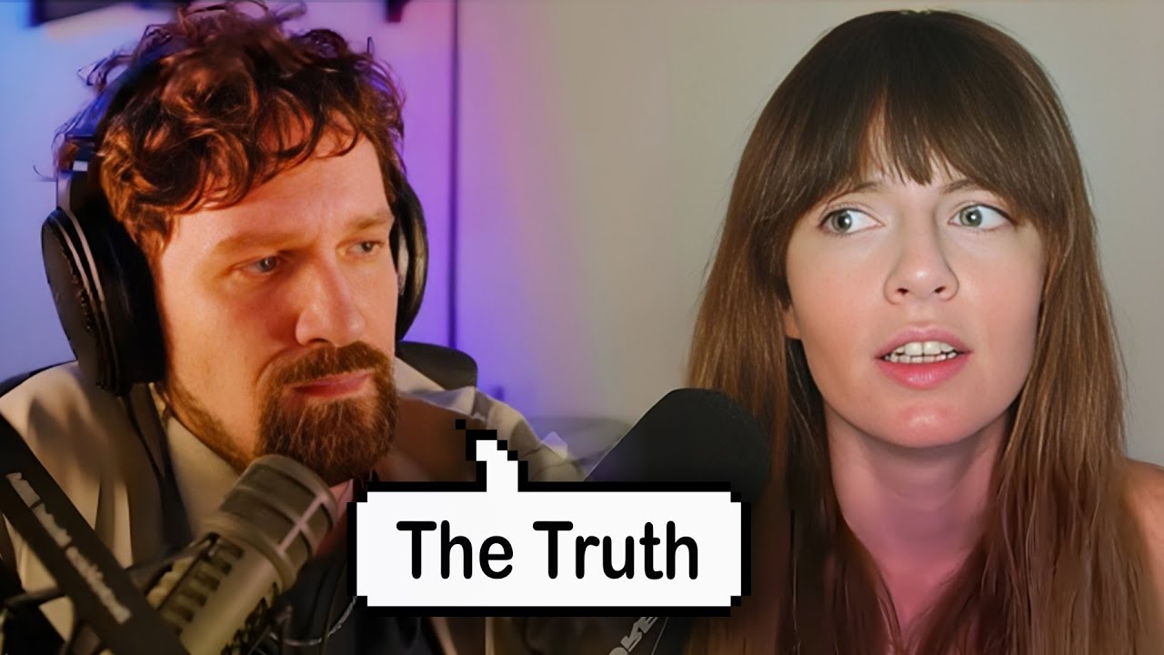 Destiny Responds to Pxie Allegations, HasanAbi - YouTube