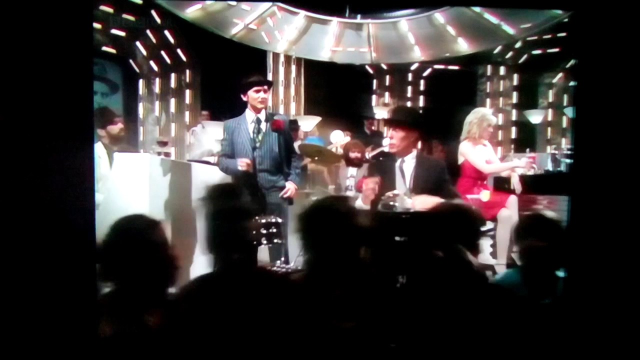 Arthur Daley E's Alright - YouTube