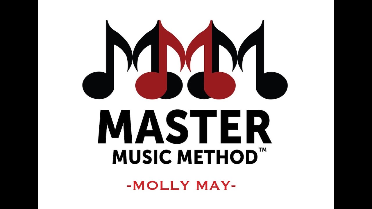 Master Music Method - How to Play The Molly May - YouTube