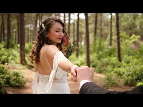 Özlem ve Onur İnstagram Videosu