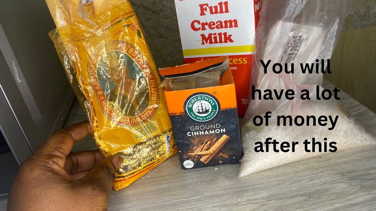 This Amazing Money Ritual Will Lead You To Financial Stability - YouTube