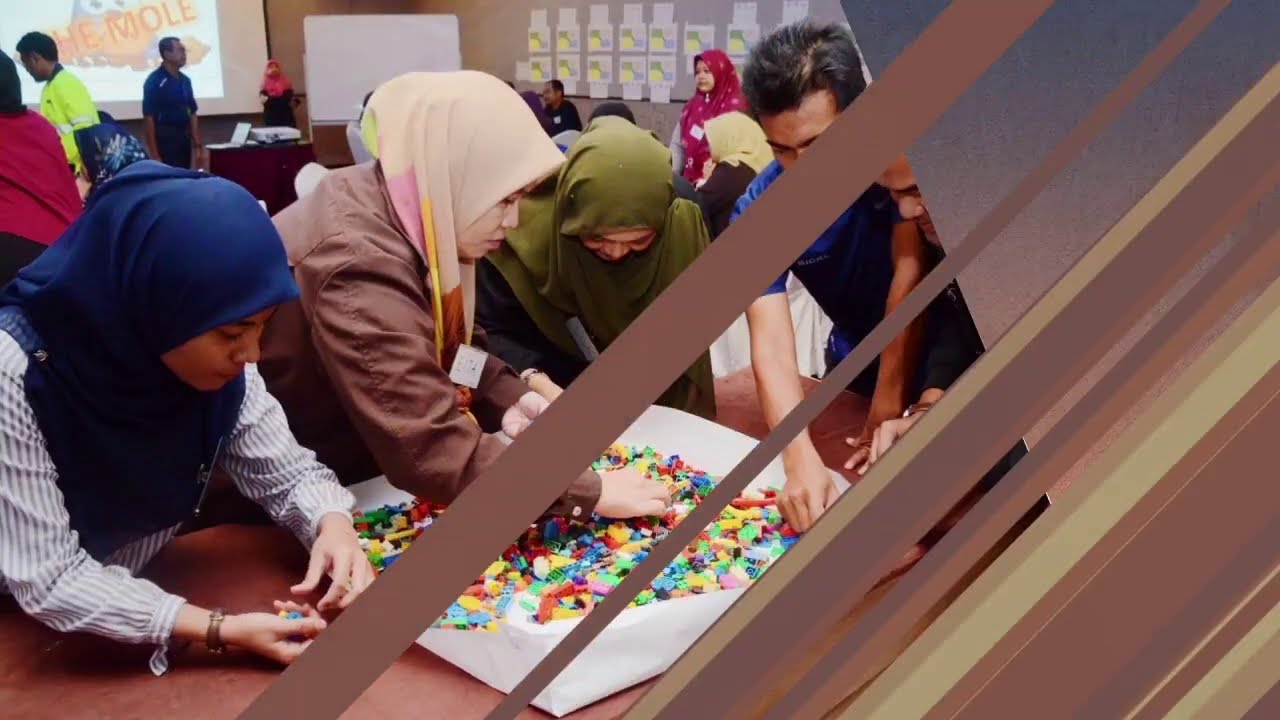 AKADEMI PKNS (Company Profile) - YouTube