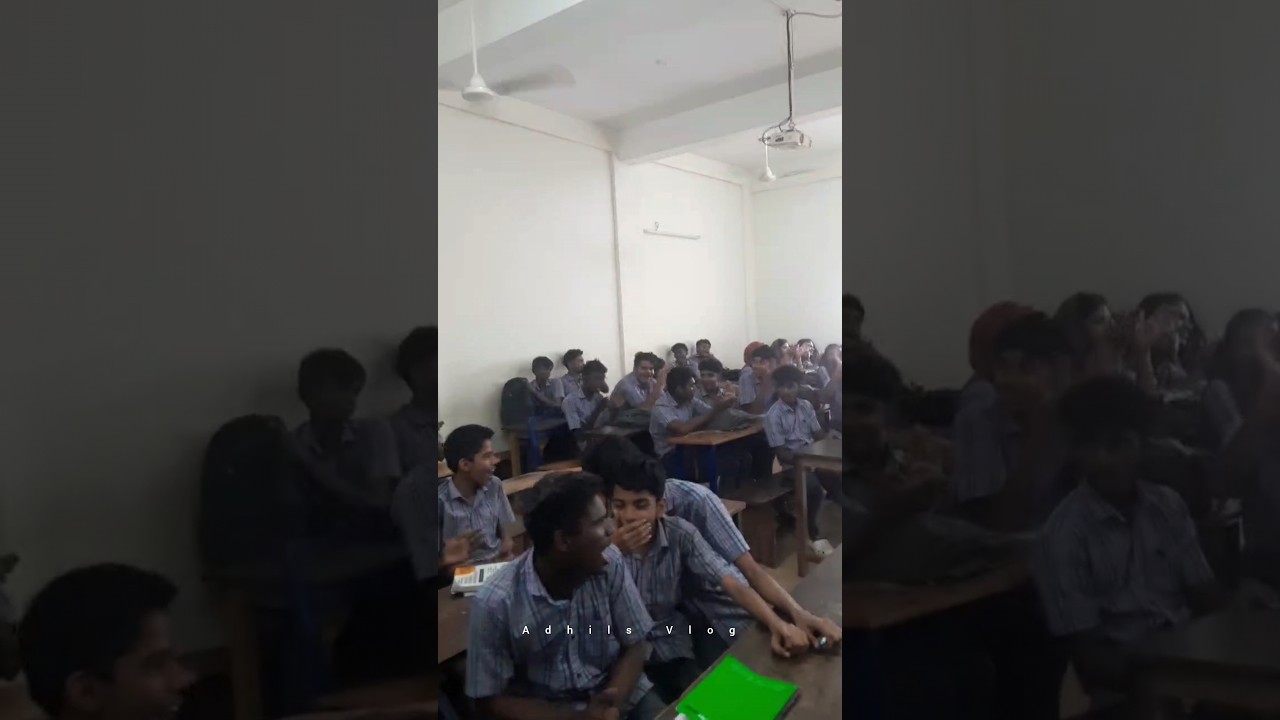 School Vlog || Daily Vlog Series || Day 3 || #minivlog #subscribe # ...