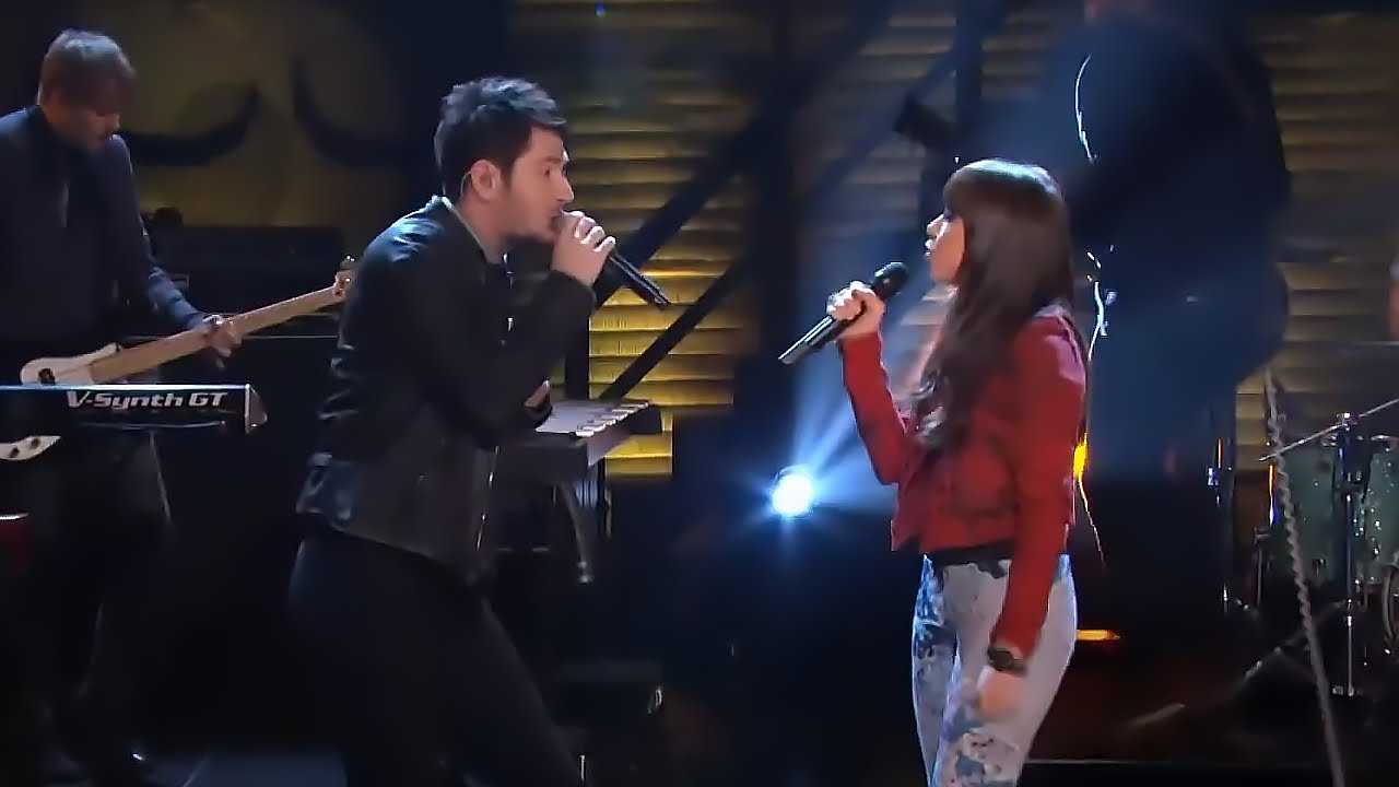 Owl City & Carly Rae Jepsen - Good Time (August 29, 2012) - YouTube