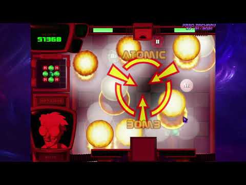 Atomica Deluxe (2001) | Action [Expert] - 100k + Level 16 [July 2021]