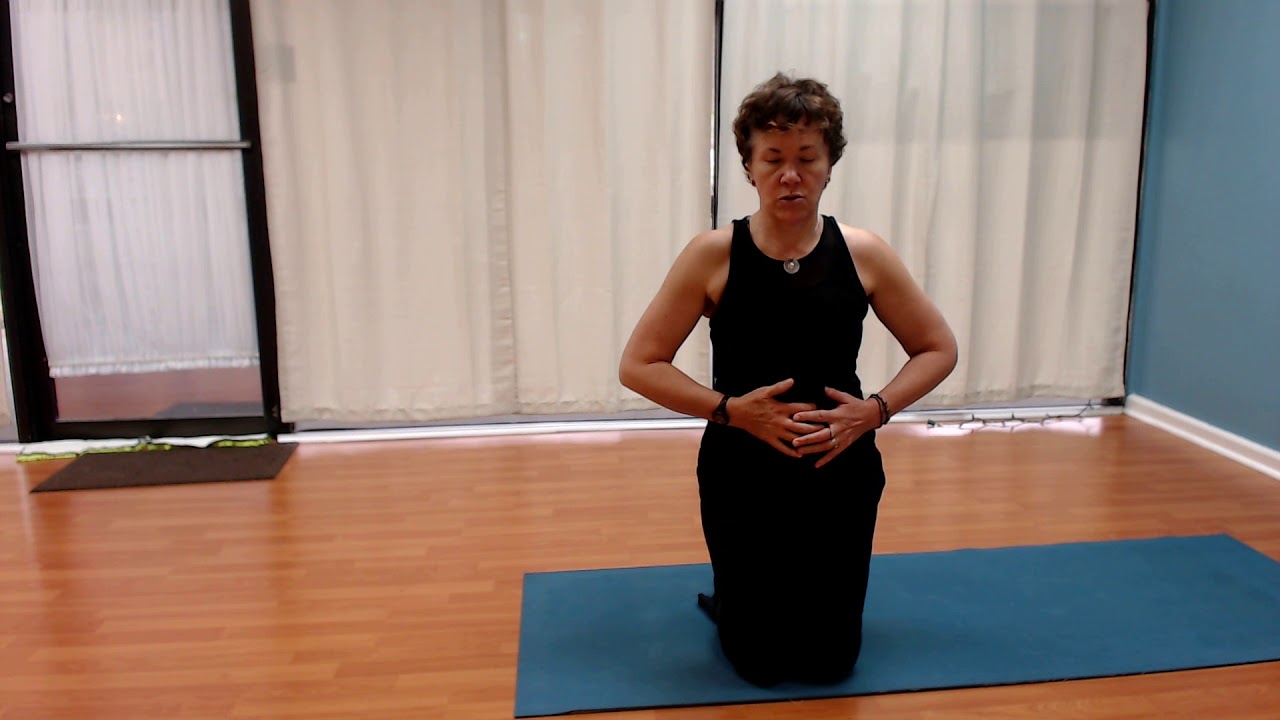 running lower ta - YouTube