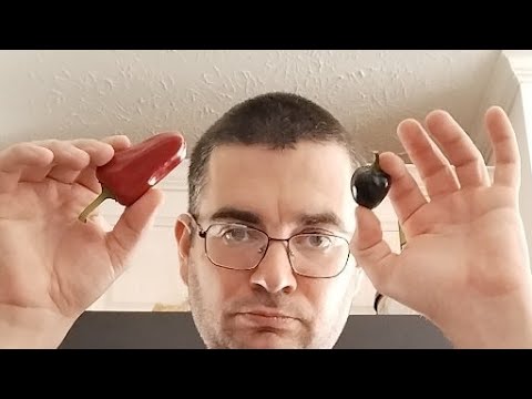 Goliath Jalapeno Review!!!! - YouTube