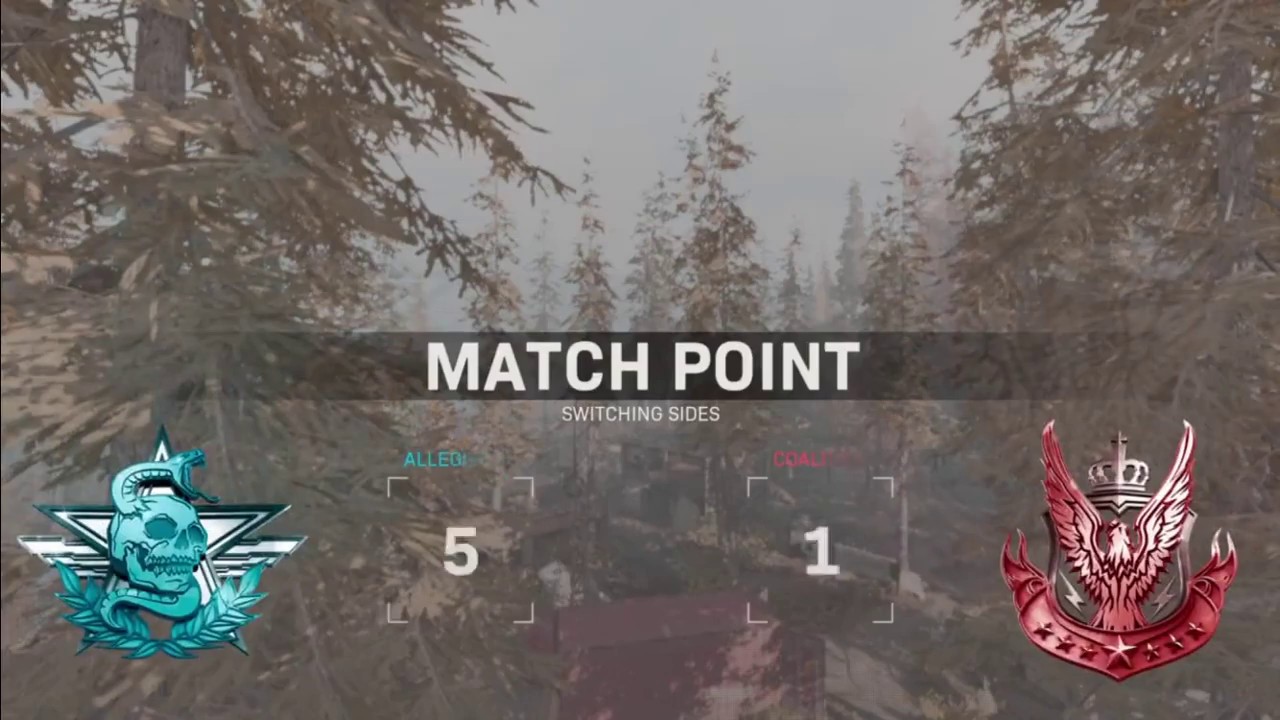 Just some 1v2 and 3v3 gameplay enjoy - YouTube