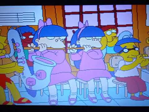 The Simpsons [ Simpson Ailesi ] [ Türkçe Anlatım & Sohbet ] [ Atari Salonu Oyunları ]