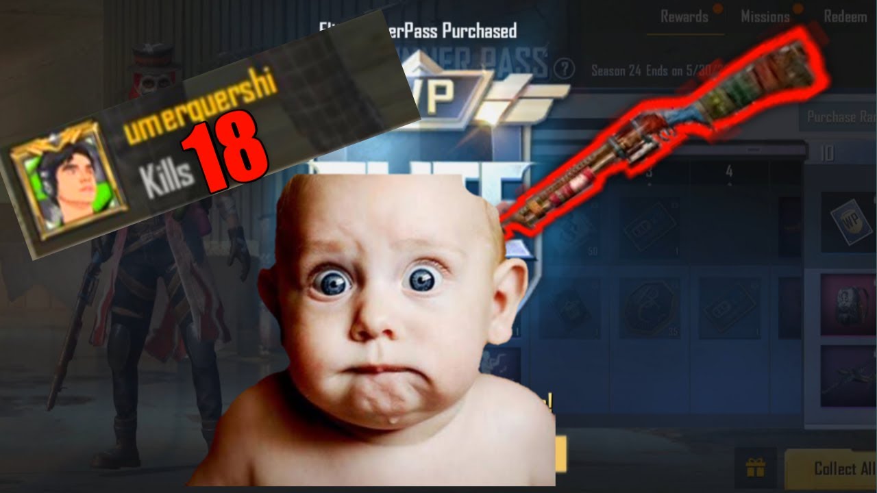 Buy pubg mobile lite wiinerpass season 24{pubg mobile lite]Umer Gaming ...