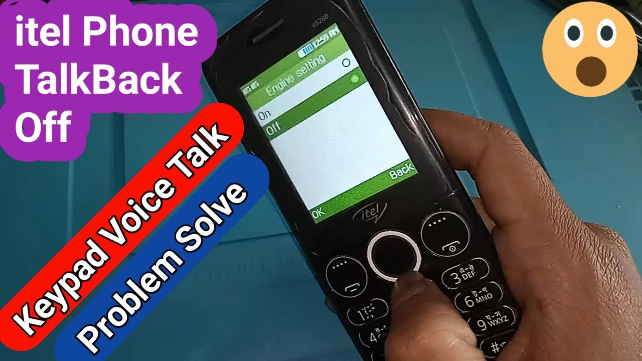 Itel Keypad Phone Talkback Disable Keypad Talking Off Itel Mobile YouTube itel-keypad-phone-talkback-disable-keypad-talking-off-itel-mobile-youtube