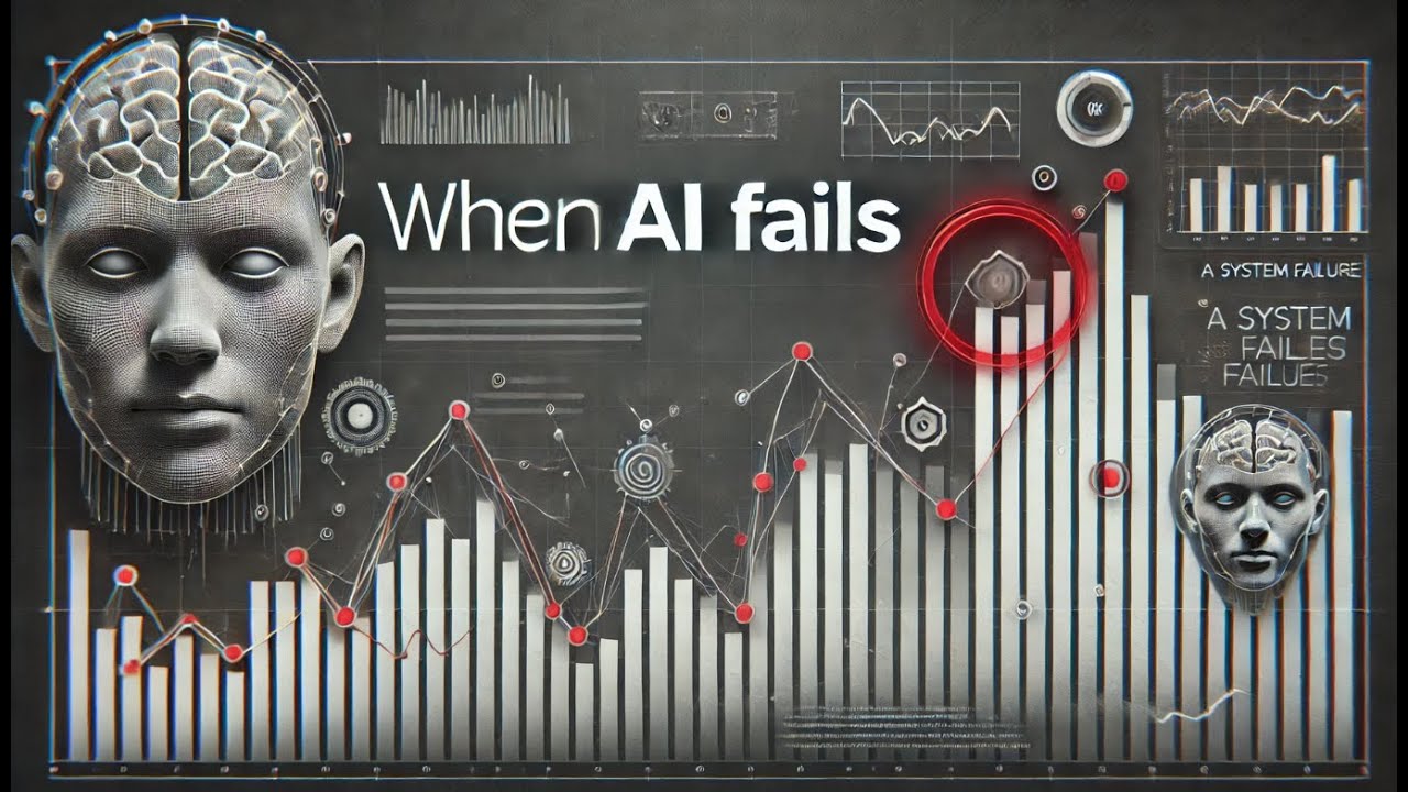 AI Reliability: How AI Gets It Wrong — And Why It Matters - YouTube