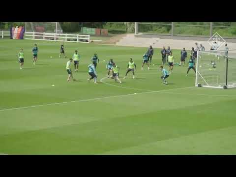 ROCCO B. COMMISSO VIOLA PARK LIVE 9 APRILE 2026