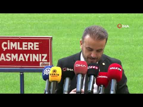 Darp edilen Gökhan İn'e bir şok da Sakaryaspor genel kurulundan geldi!