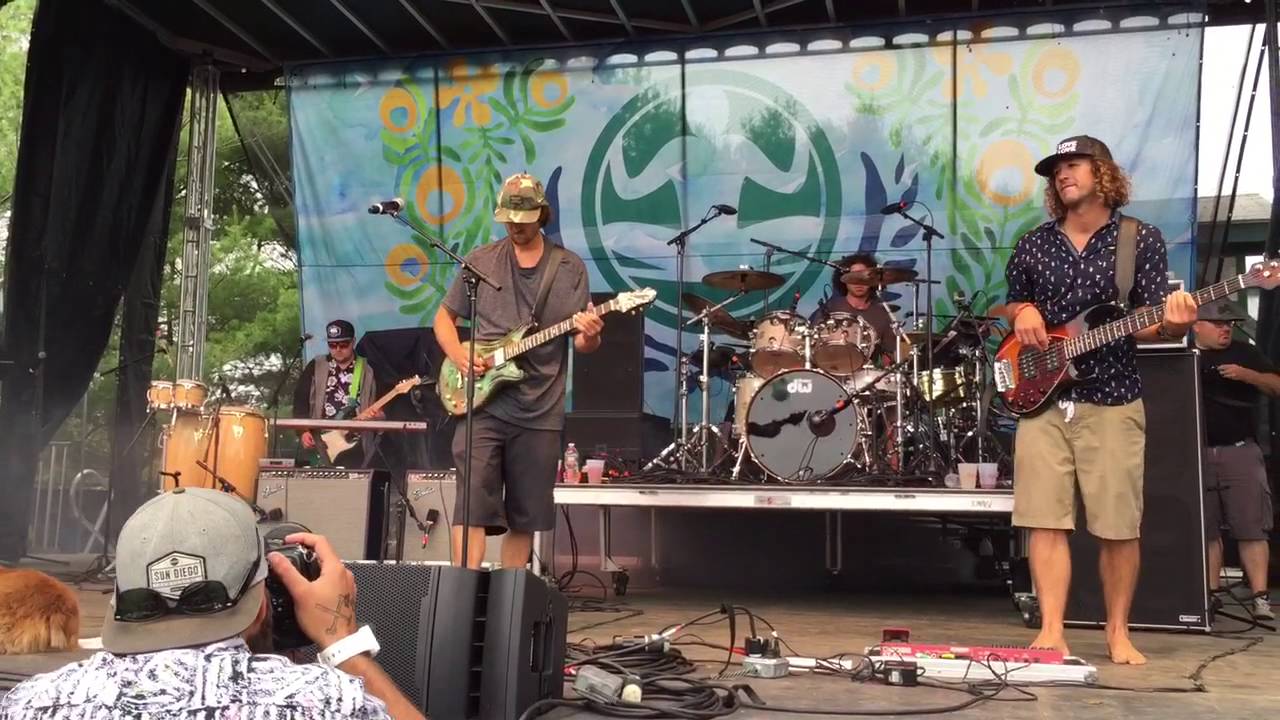 Stick Figure - Welcome Intro - YouTube