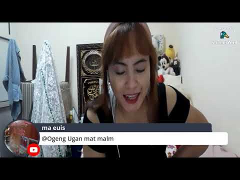 LIVE PAS ULANG TAHUNKU || Safa Marwah