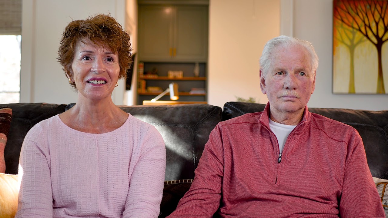 The Talmage Residence - YouTube