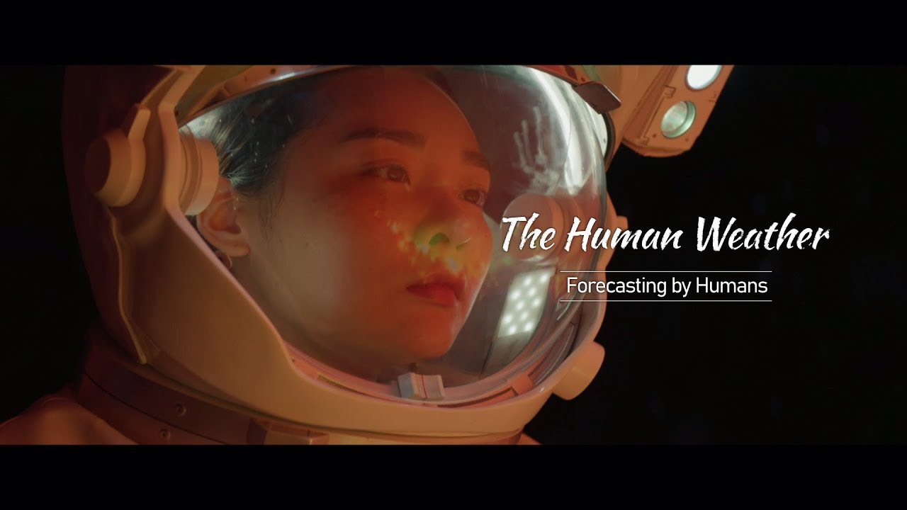 The Human Weather - Forecasting By Humans | Episode 1 | Documentary ...