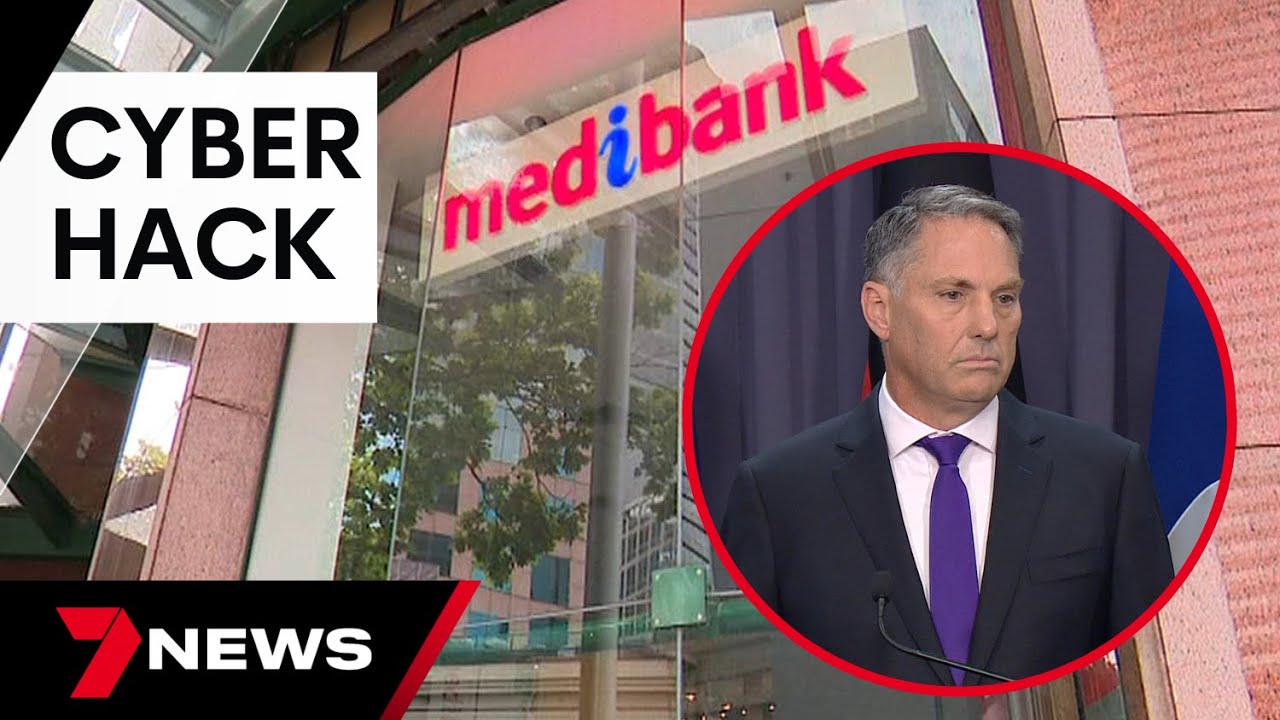 Russian man Aleksandr Ermakov sanctioned over 2022 Medibank hack | 7 ...