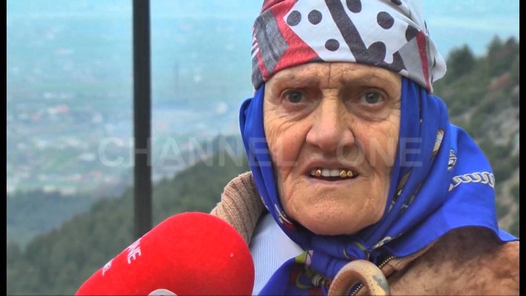 "Kisha e Laçit" - nga Alketa Çeku - YouTube