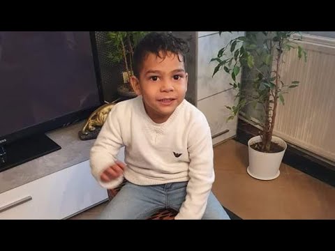 Érdi baba fiam a mindenem 2023 - YouTube