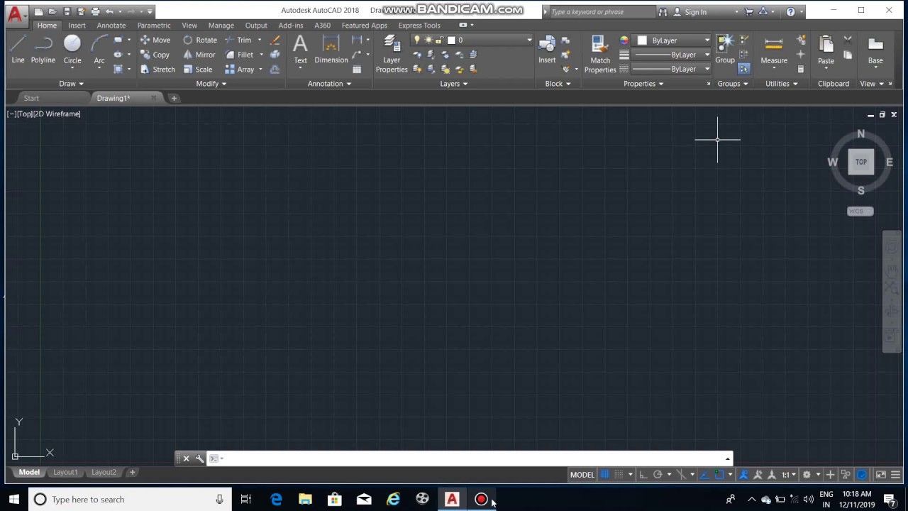 How To Draw Rectangle In AutoCAD YouTube how-to-draw-rectangle-in-autocad-youtube