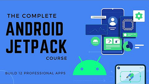 Mastering Android Course - Learn Android from Zero to Hero - YouTube