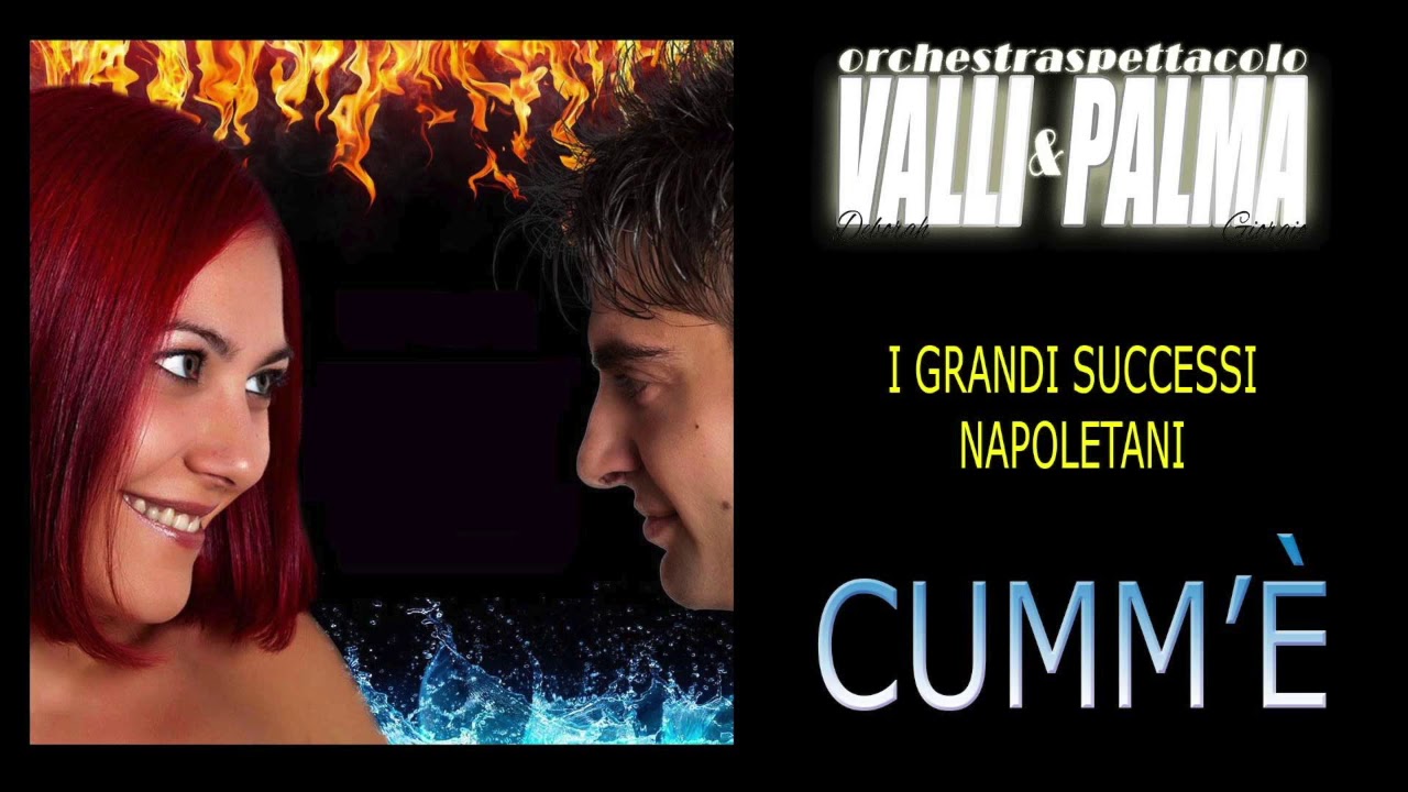 Cumm'è - YouTube