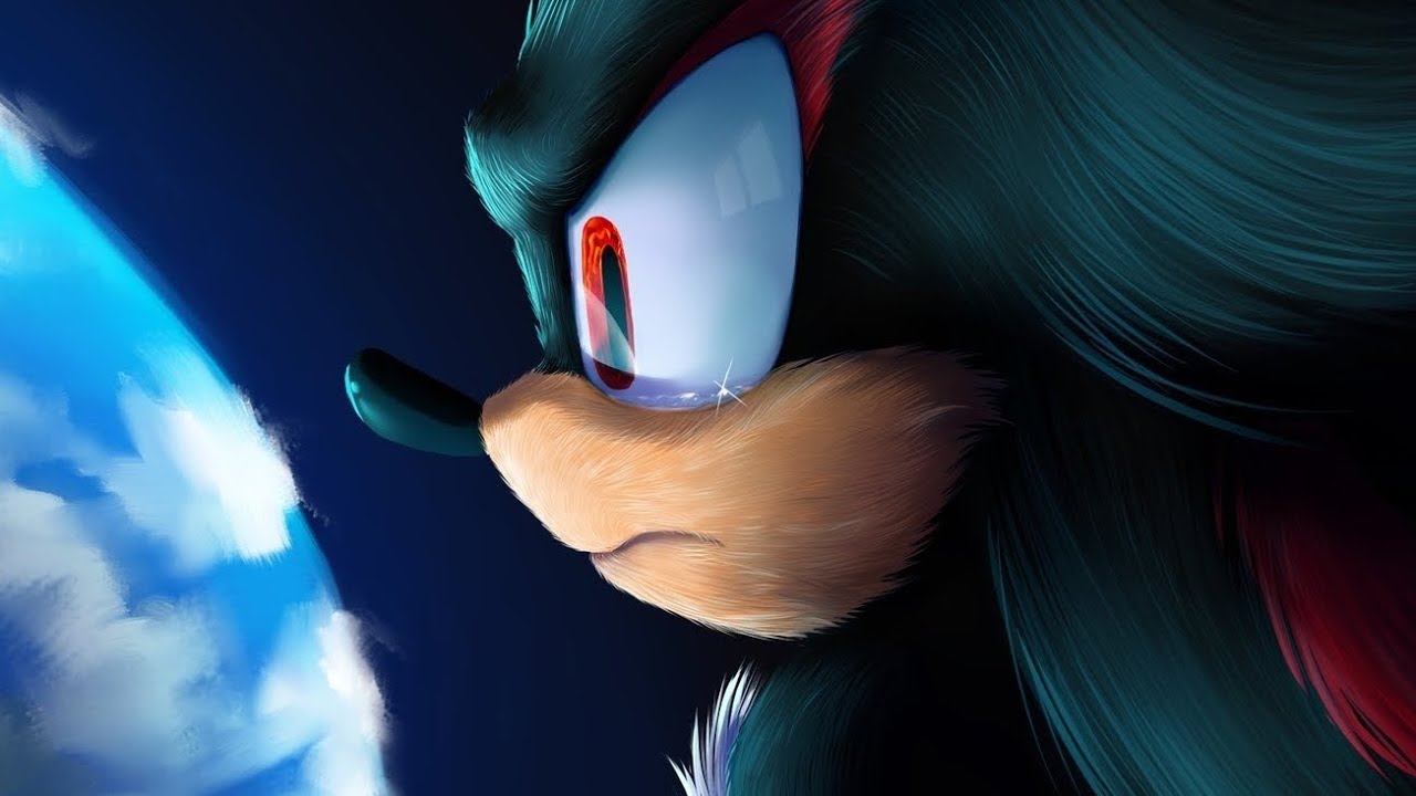 Proyect shadow Teaser trailer - YouTube