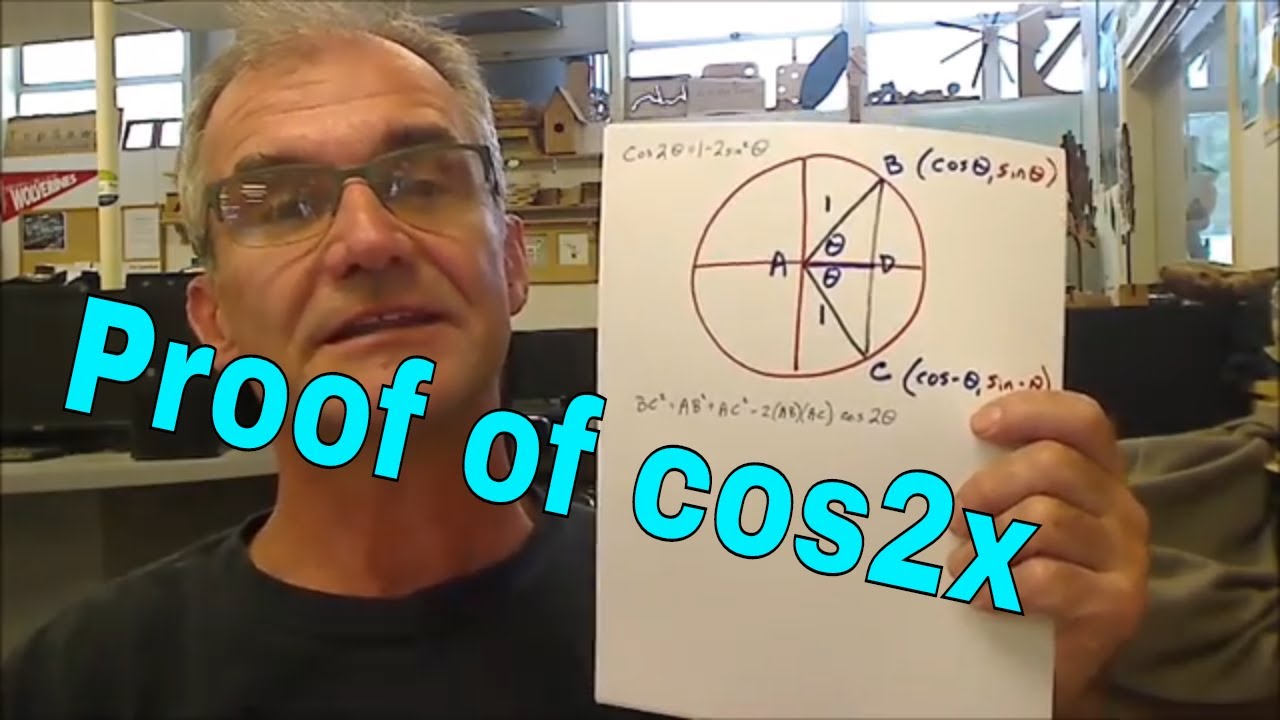 Derivation Of The Double Angle Trig Identities Proof Of Cos2x YouTube derivation-of-the-double-angle-trig-identities-proof-of-cos2x-youtube