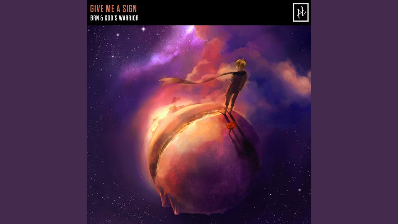 Give Me A Sign - YouTube Music