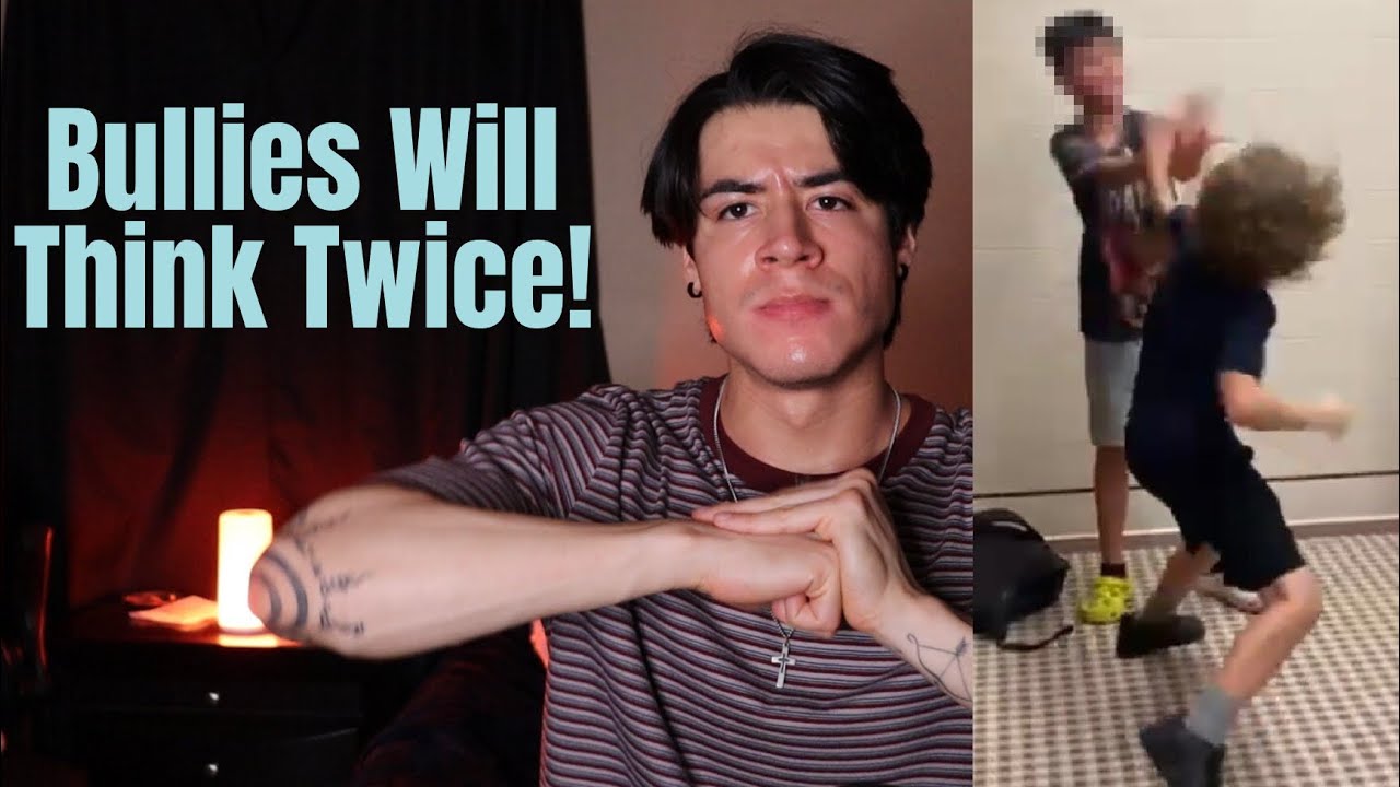 HOW TO Deal With HATE **3 Simple Tricks** - YouTube