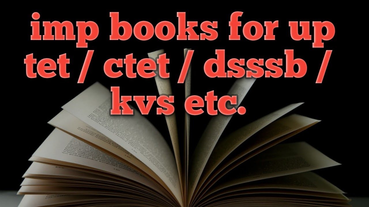 Imp books - YouTube