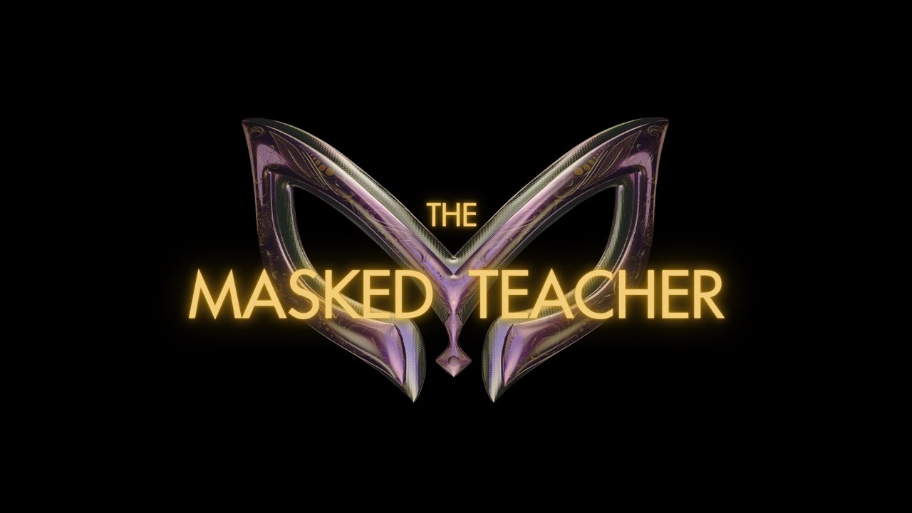 The Masked Teacher - FINALE (BS Unesco) - YouTube