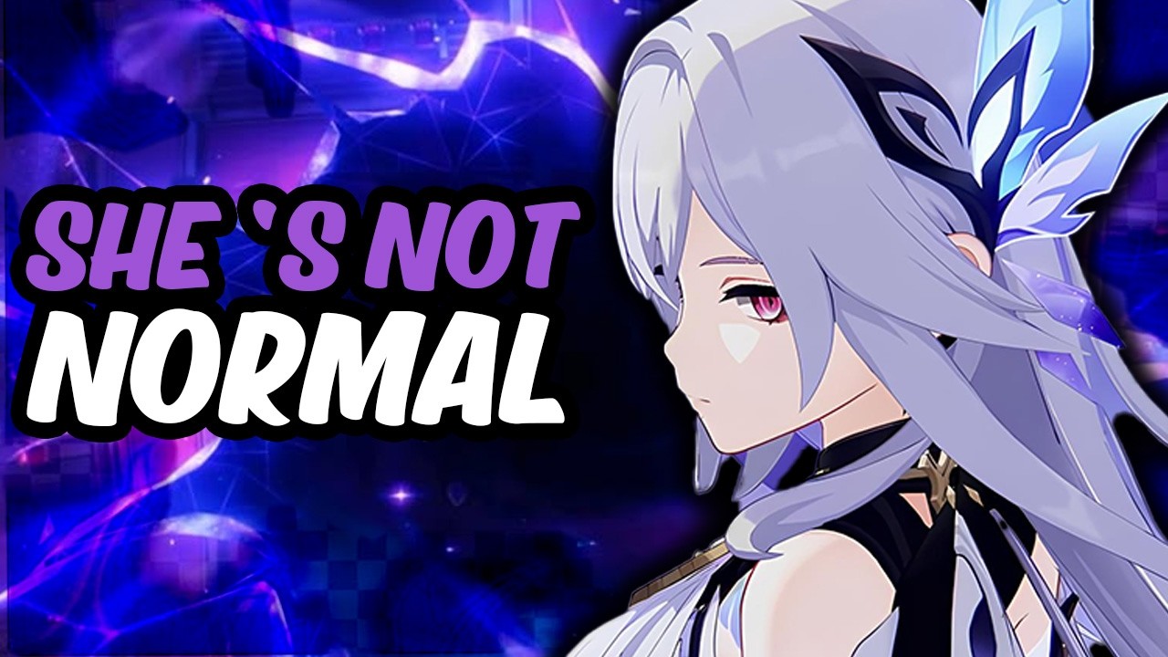 Skirk Kit Explained: In-Depth Guide to Skirk’s Abilities, Team Comps ...