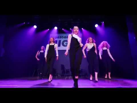 Choreographers Night 3.0 - Laura Cavadini - YouTube