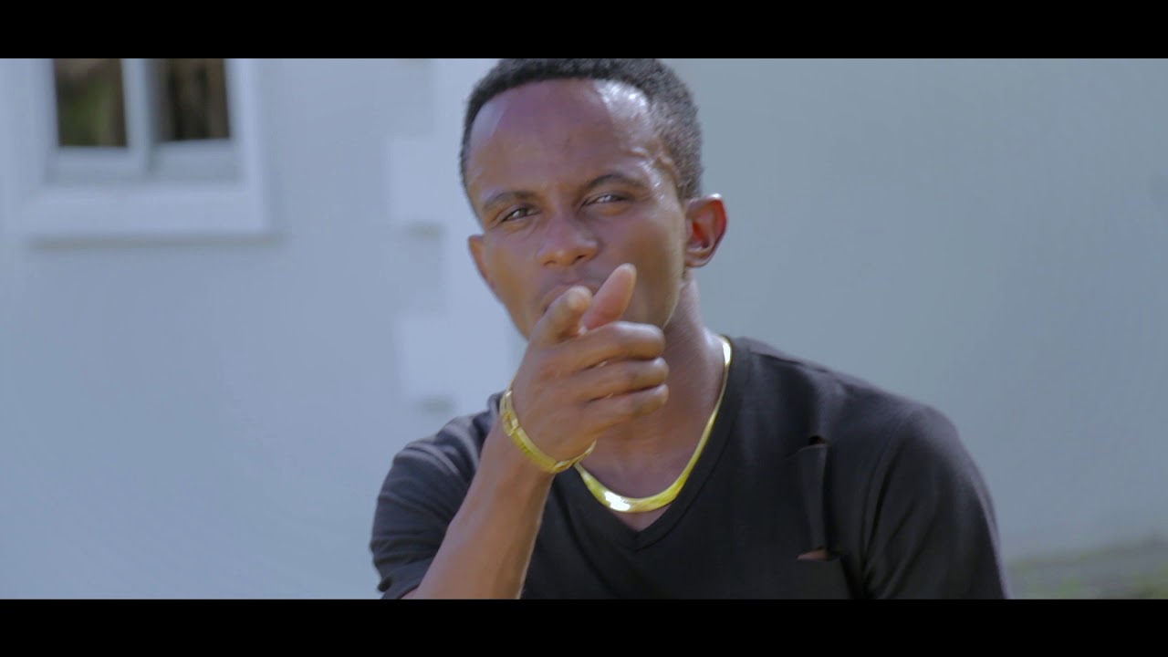Basaki ft Sam wa Ukweli - Roho Mbaya (Official Video) - YouTube