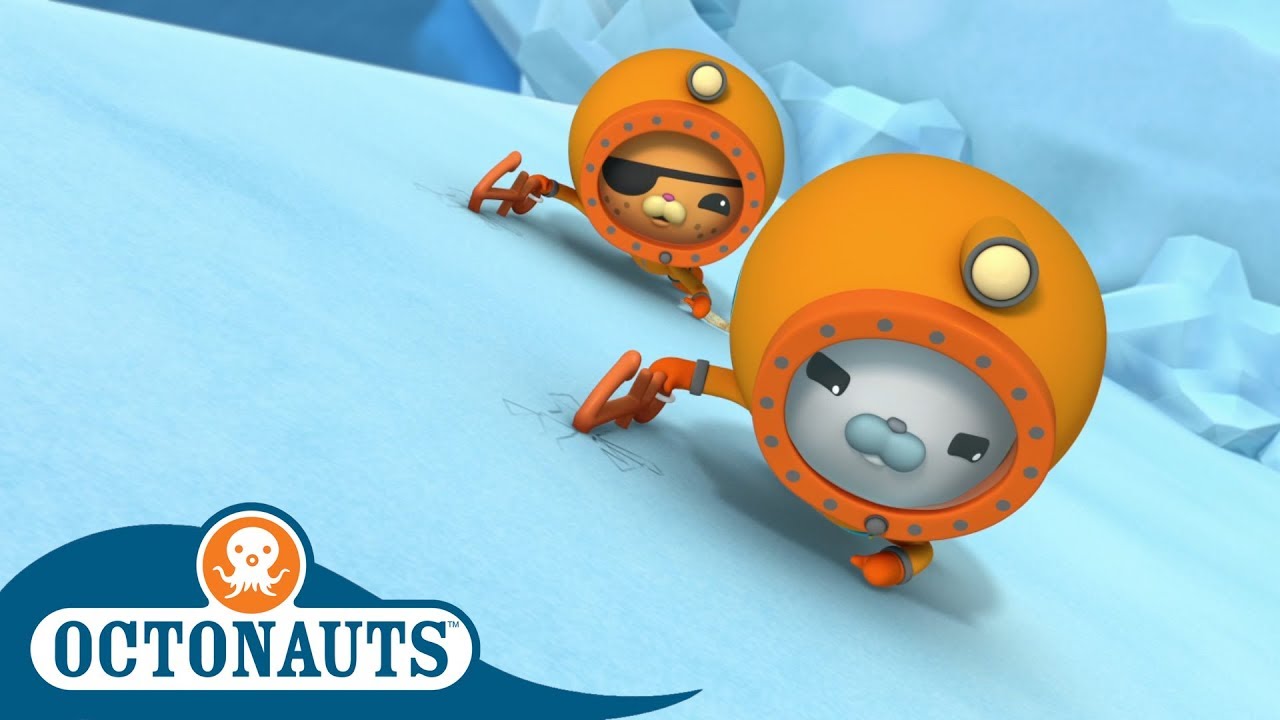 Octonauts - Kwazii's Expedition | Compilation | Cartoons for Kids - YouTube