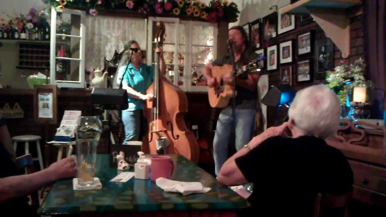 Brian Smalley Daisy Millett You can't always get what you want - YouTube