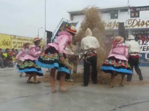 campeones de la danza trilla - YouTube